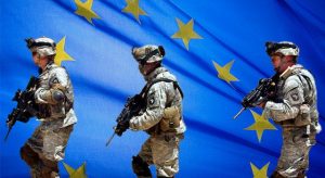 EU Unmasked: After Brexit, Plans for Full EU Superstate Revealed | The ...
