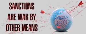 Sanctions Are War By Other Means | The Corbett Report
